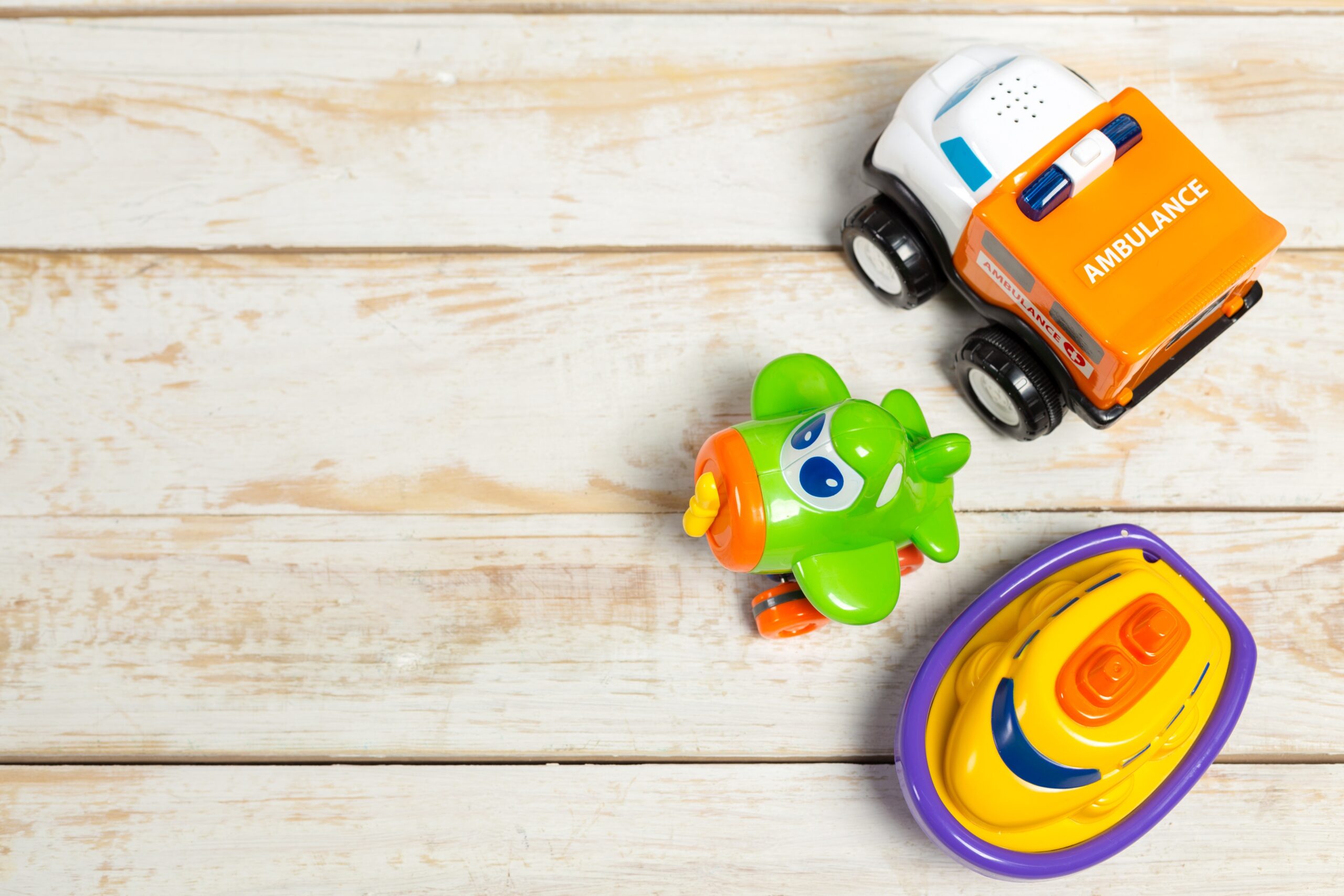 ISO 8124-1:2022 Safety of Toys — Part 1 Published - CMA Testing
