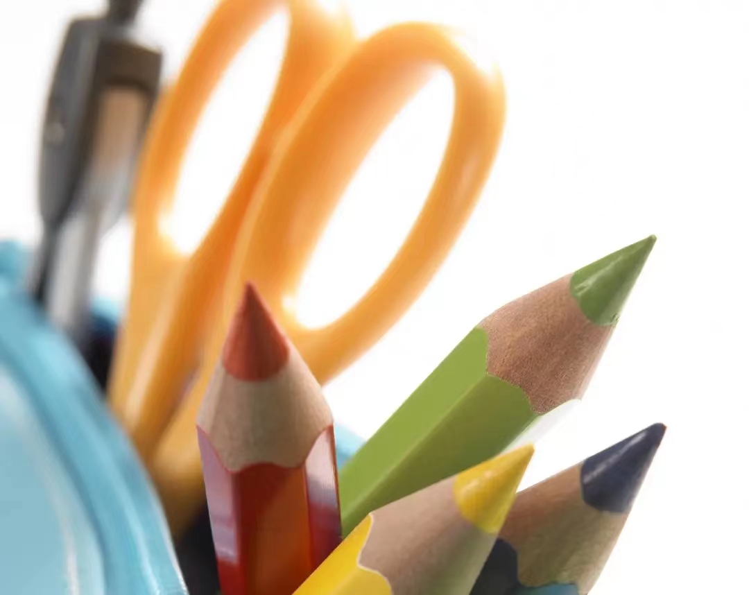 Stationery & Textbooks - CMA Testing