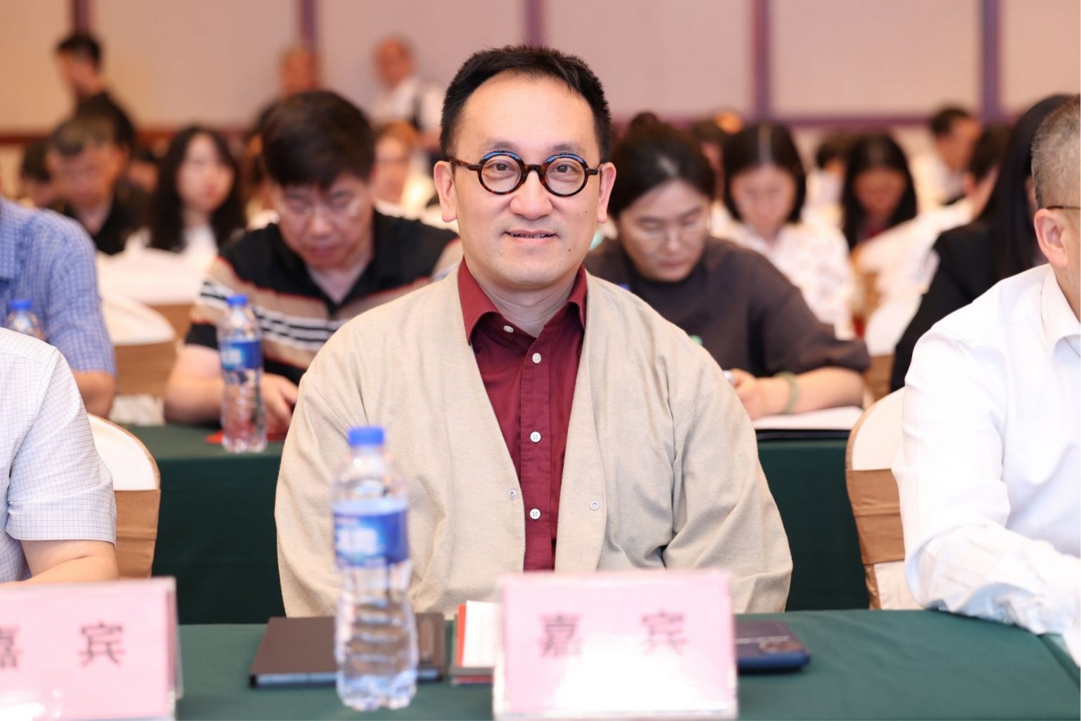 The 2nd International Safety and Health Testing Academic Conference ...