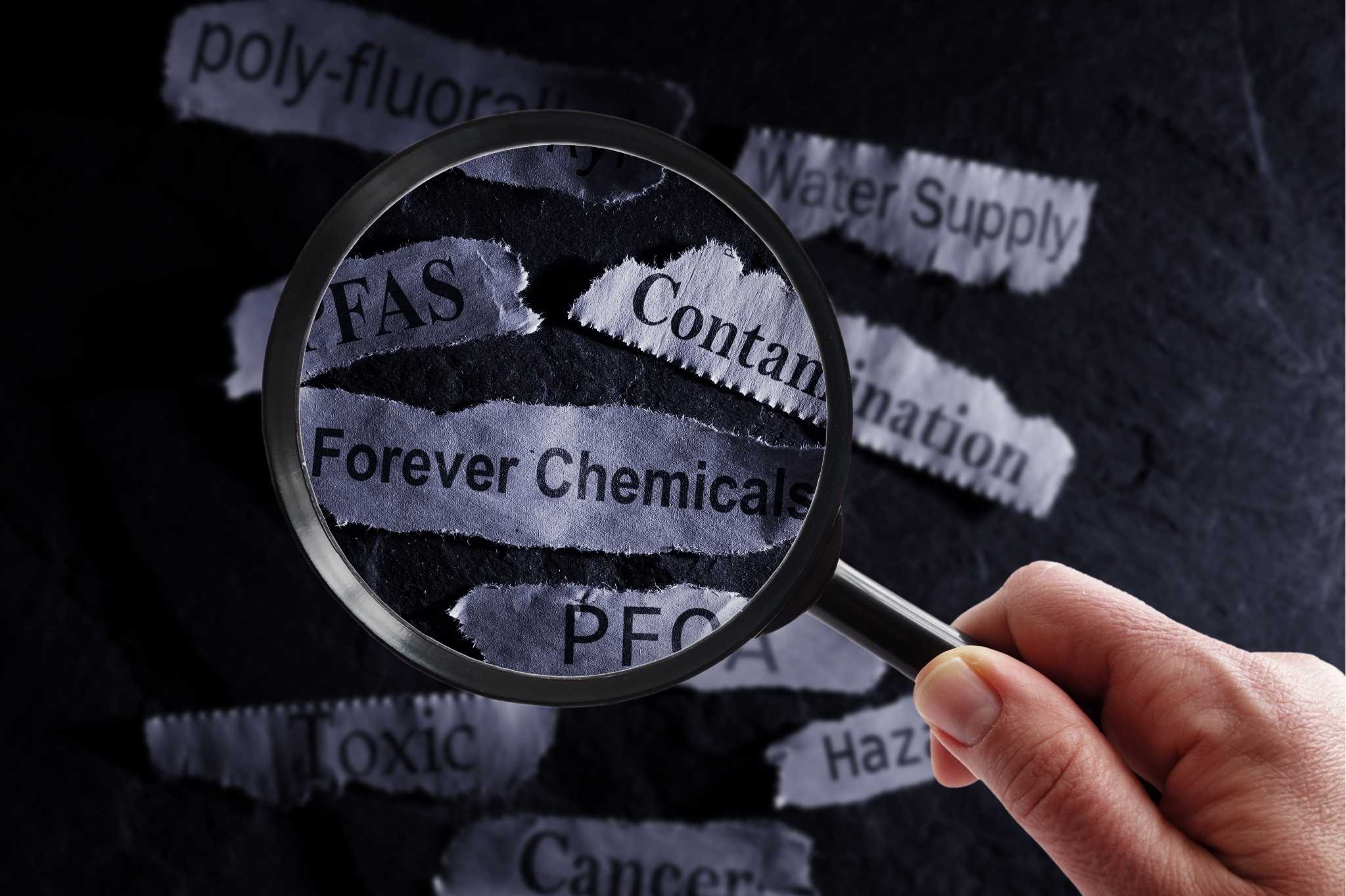 欧洲SVHC清单正式更新至242项 - CMA Testing