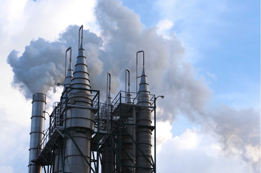 EU Updates PFAS Restriction Proposal - CMA Testing