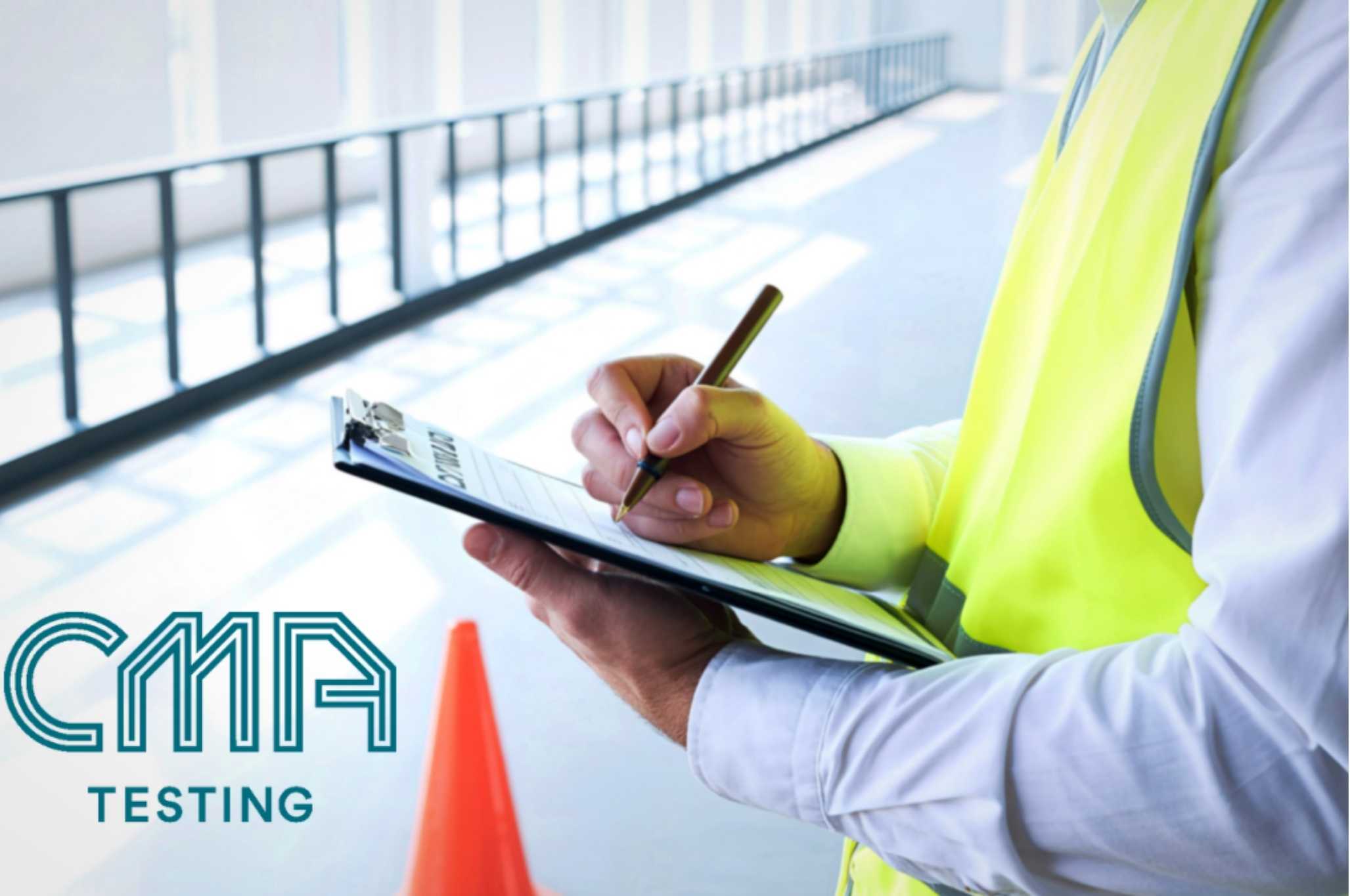 【权威认可】CMA Testing正式成为香港屋宇署认可HOKLAS测试实验所 可提供防护物料阻燃测试服务 - CMA Testing